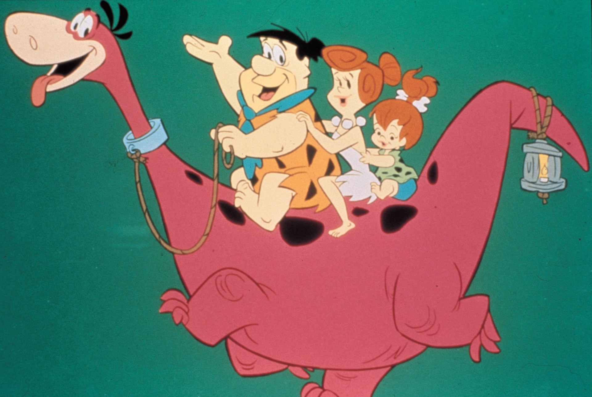 From dogs to dragons: the best pets in pop culture