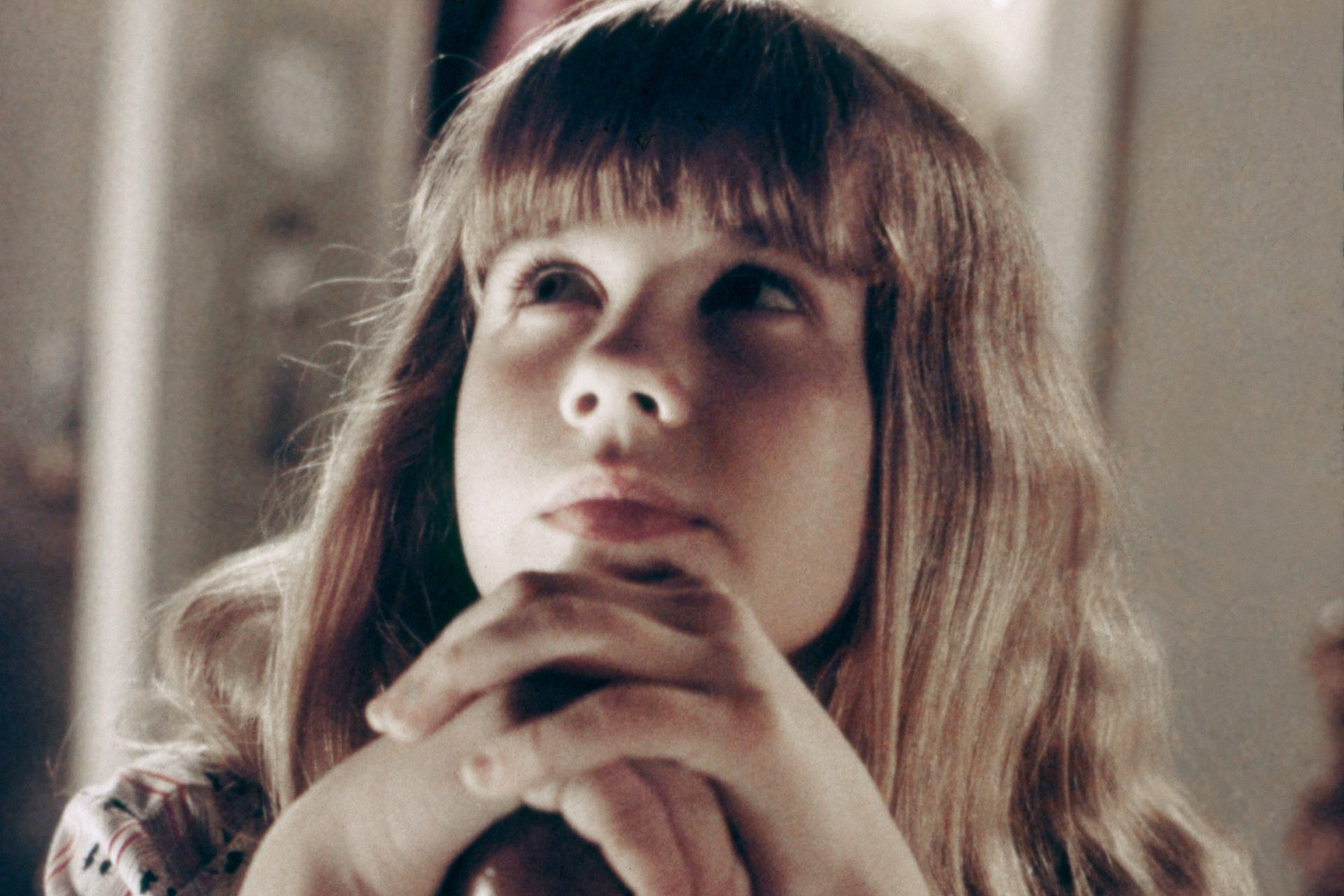 Qu'est-il arrivé à Linda Blair, "la fille possédée" du film 'L'Exorciste'