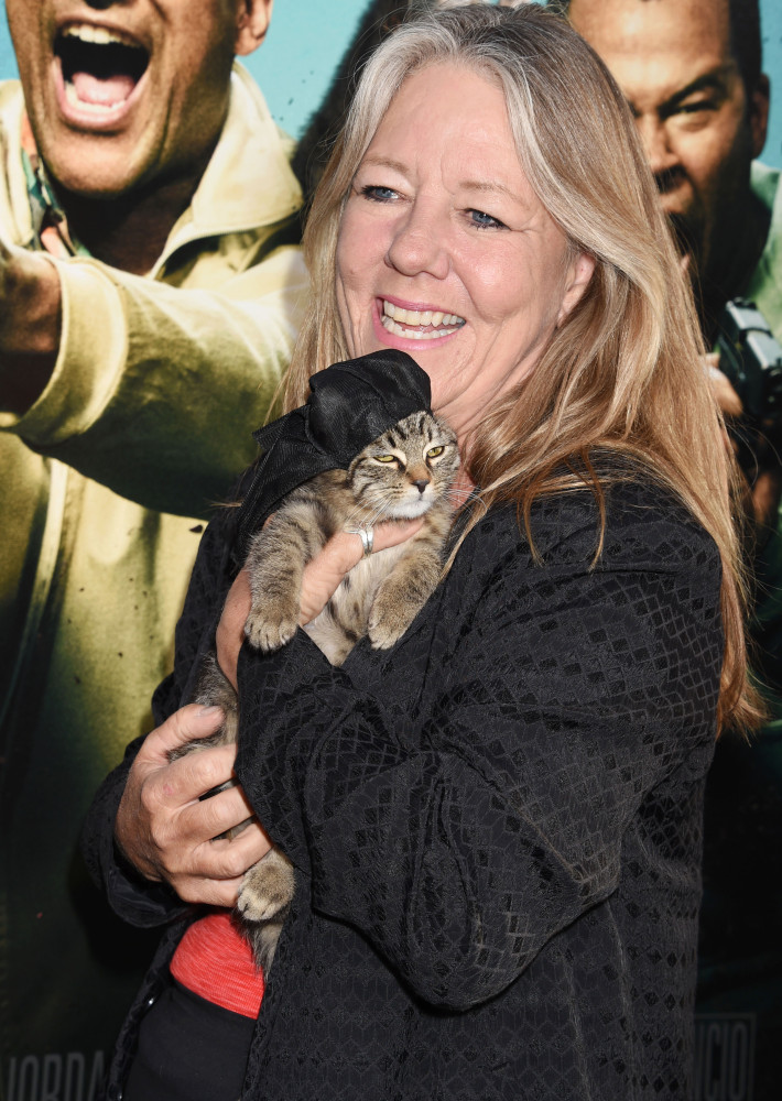 Famous people who died of lung cancer