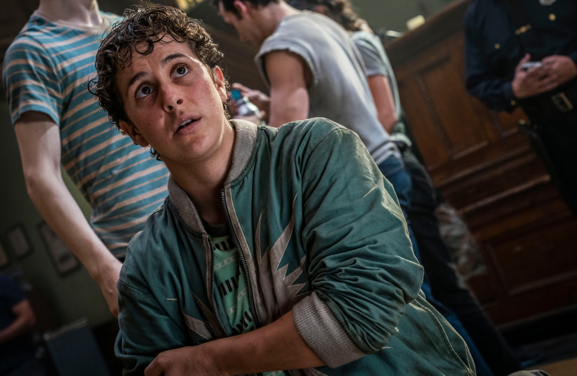 Von gekürzt bis ganz verboten: Diese Filme lernten den Zorn der ...