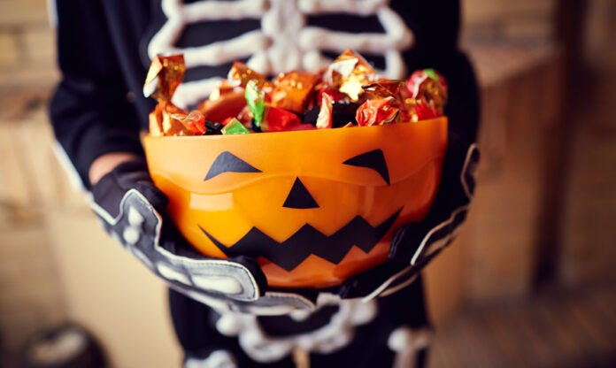 Check out these Halloween-week and fall-themed events in the High Desert