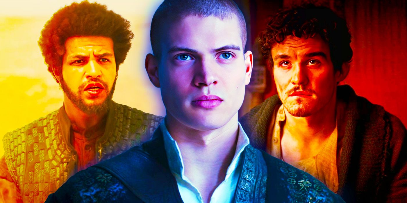 Wheel Of Time Season 2 Ending Explained (In Detail)