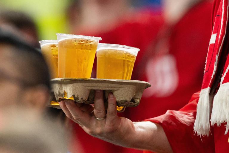 Dry January 2025: les conseils des experts pour (vraiment) réduire ... Dry January 2025: les conseils des experts pour (vraiment) réduire ...