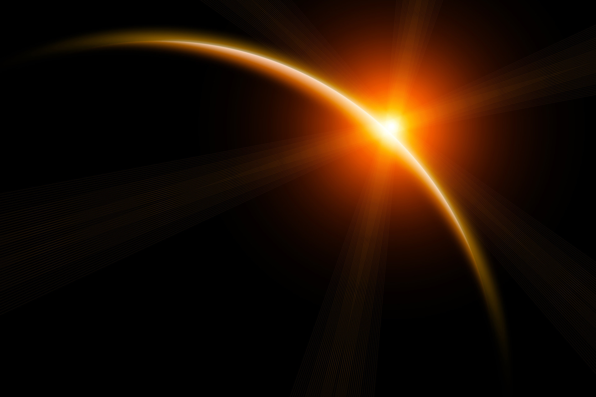 Los mayores mitos sobre el espacio