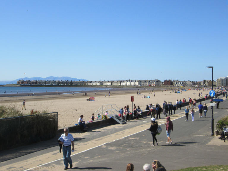 Guide to Troon: 6 reasons why you should visit the South Ayrshire town ...