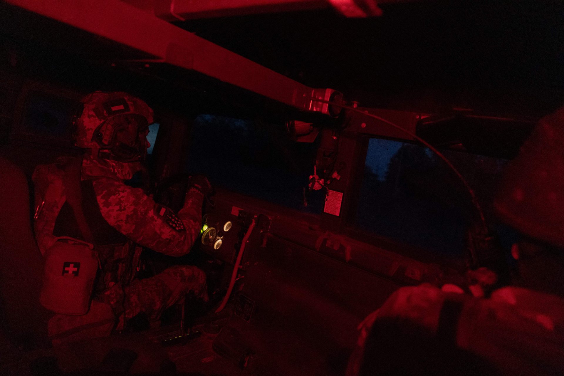 The Ghosts of Bakhmut, Ukraine's elite snipers, are exceptionally talented