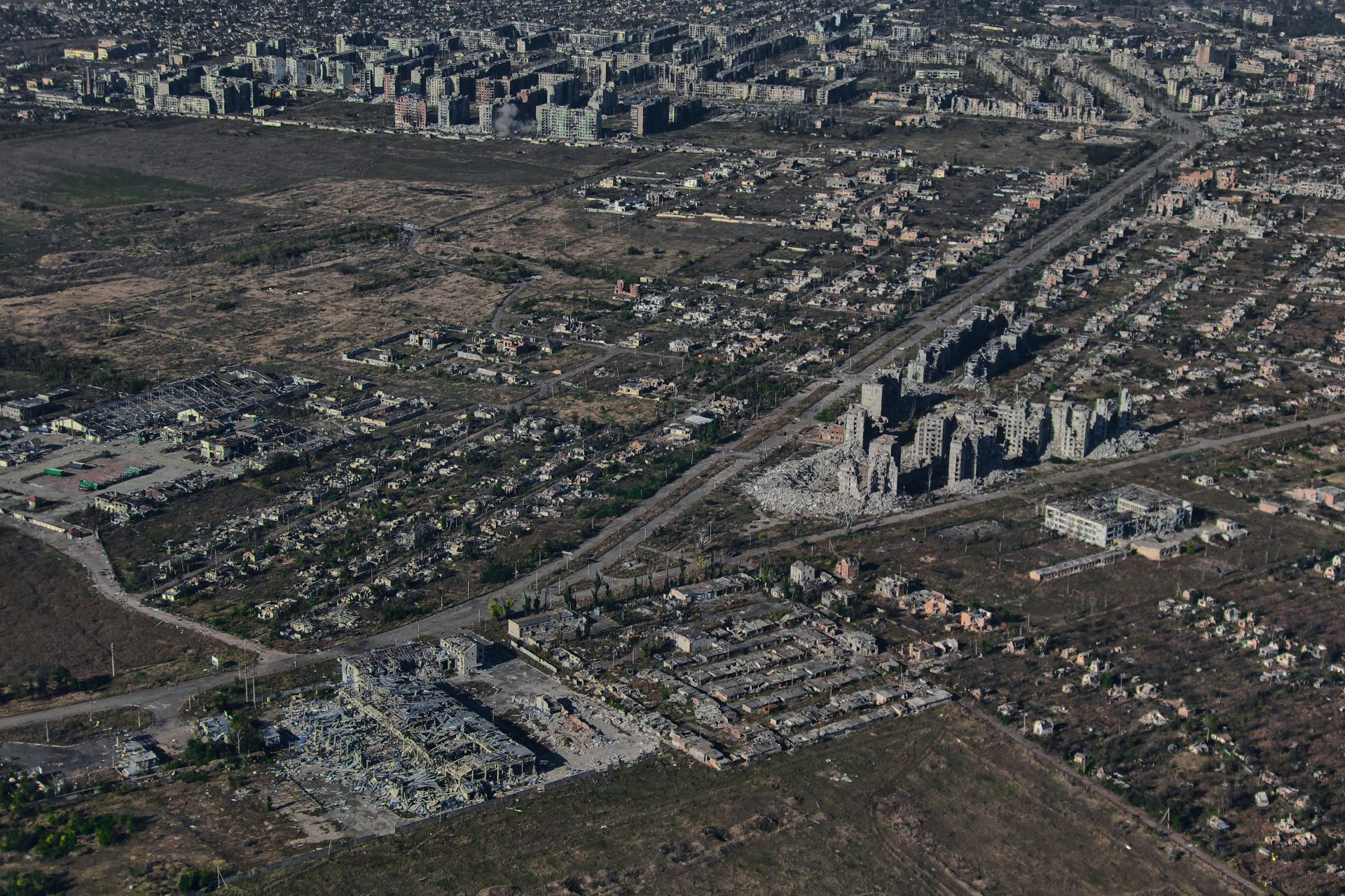 The Ghosts of Bakhmut, Ukraine's elite snipers, are exceptionally talented