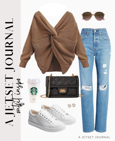 Easy Outfits to Style this Season