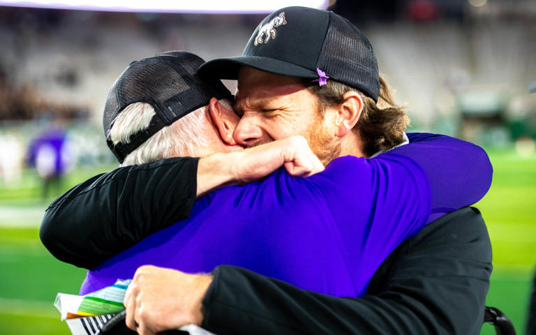 Fort Collins football alum, head coach Matt Yemm growing the future for ...