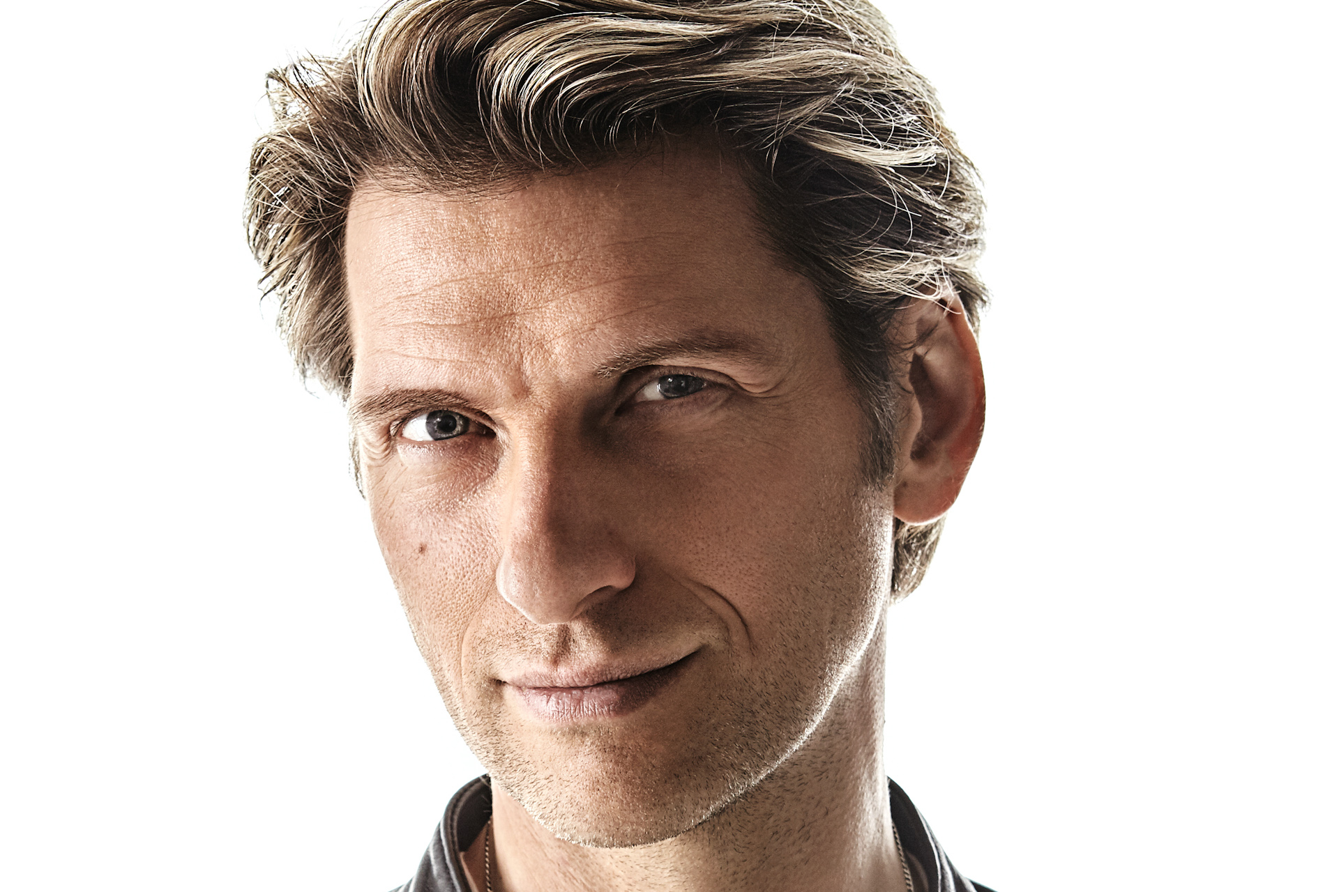 Dit is de allermooiste herinnering aan X-Session voor Gene Thomas