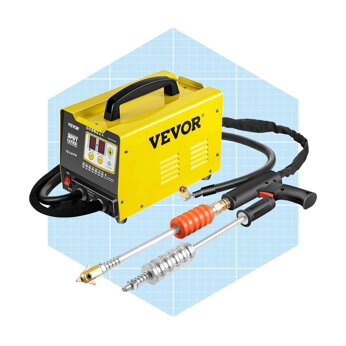 10 Best Dent Removal Kits and Tools for Your Car