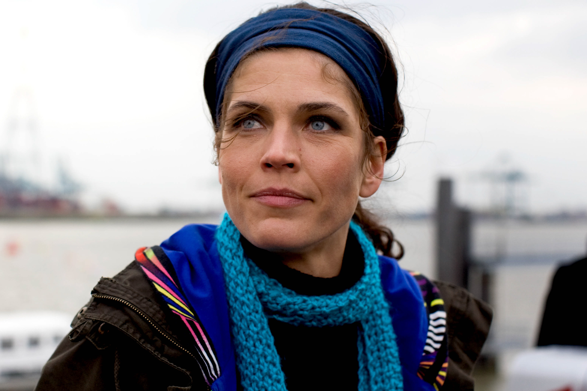 De mooiste foto's van Joke Devynck