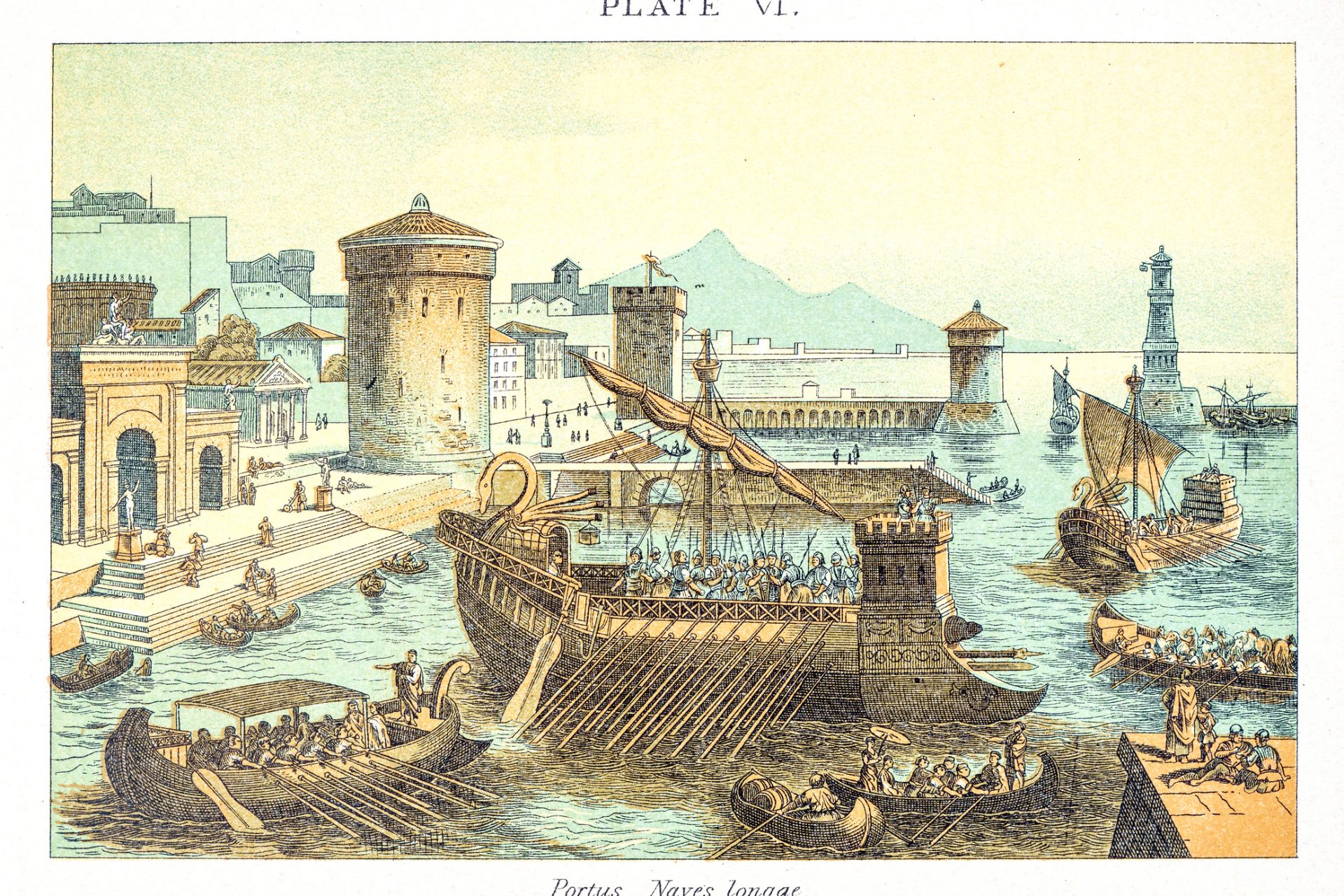 20 facts you probably didn’t know about pirates