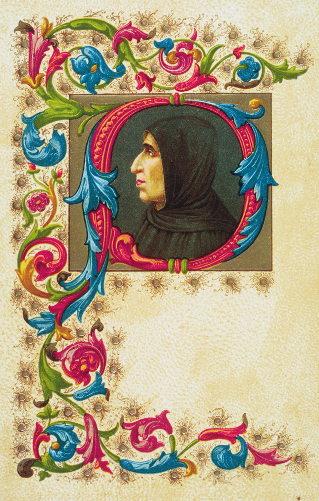 Mesmerizing facts about medieval monks