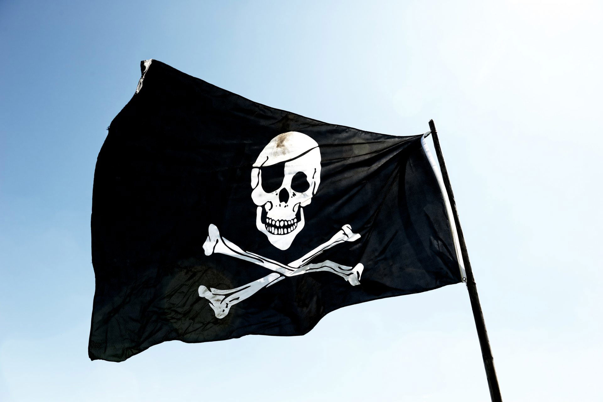 20 facts you probably didn’t know about pirates 20 facts you probably didn’t know about pirates