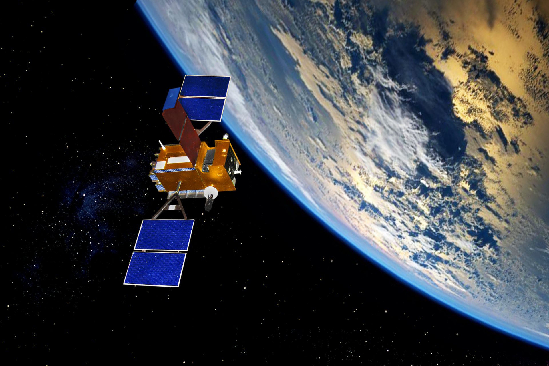 Could Earth ever stop spinning? Here’s what would happen if it did
