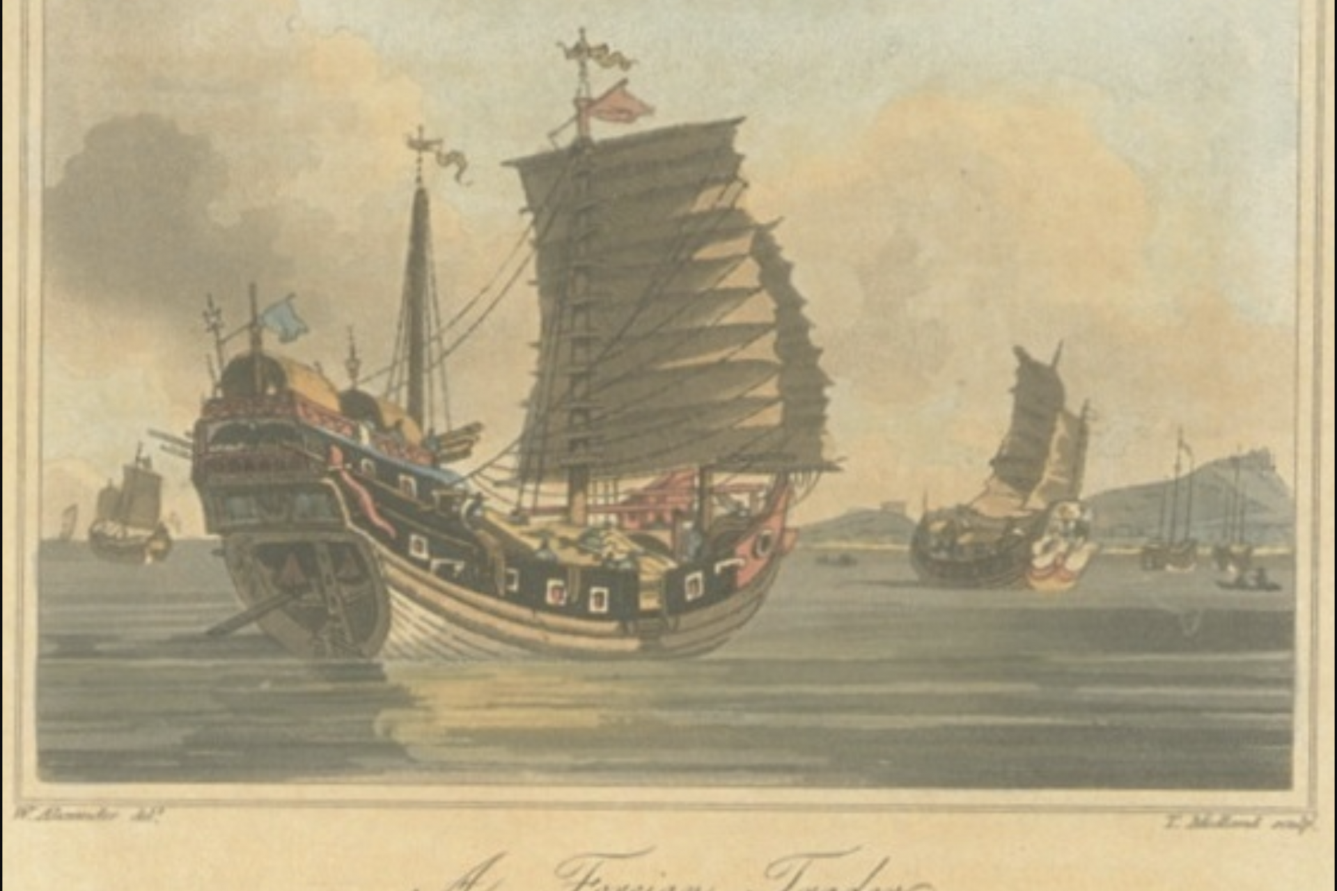 20 facts you probably didn’t know about pirates