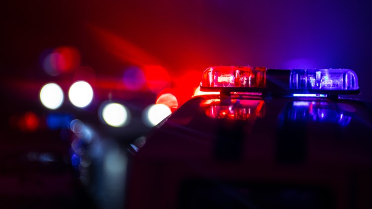 Waymo damaged, man injured after pub fight in Phoenix