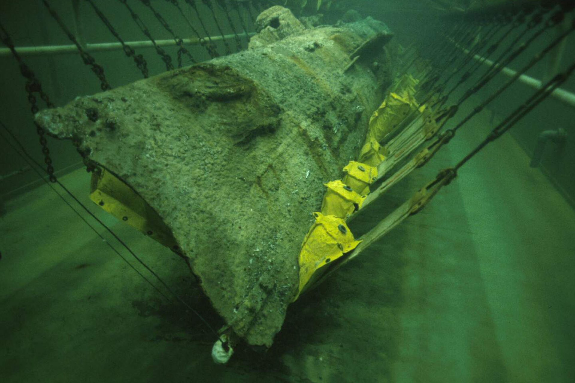 The Titan submersible and 5 other inventions that killed their creators