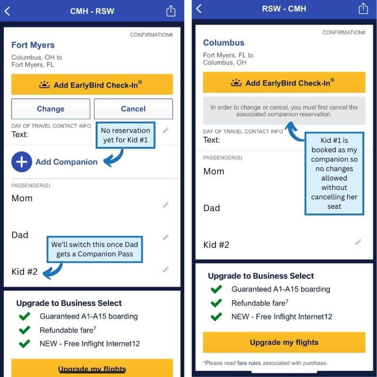 Why I Love the Southwest Companion Pass (and How to Get One)
