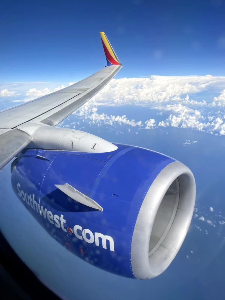 Why I love the Southwest Companion Pass (and how to get one)
