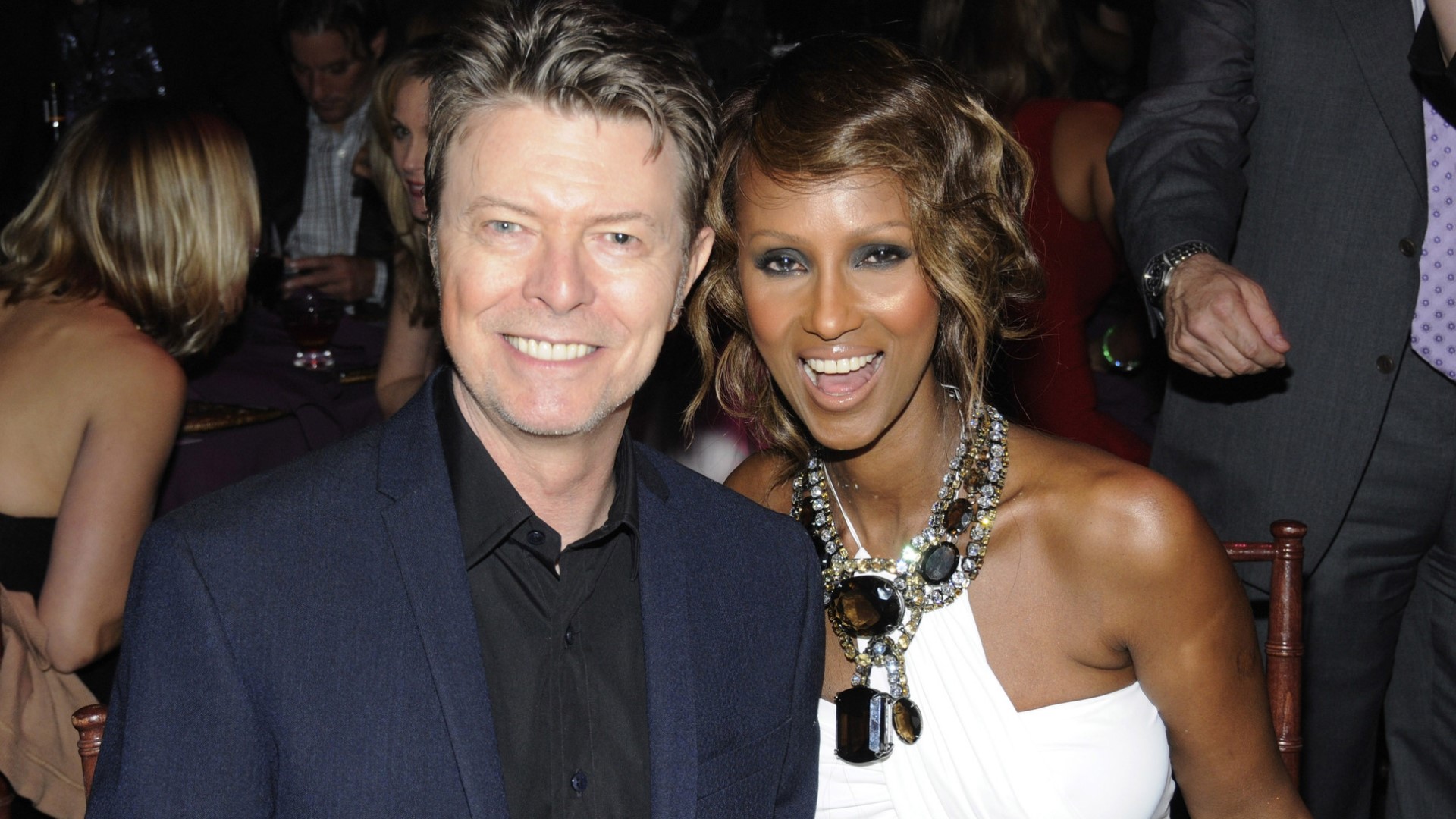 These stars were married for the longest time