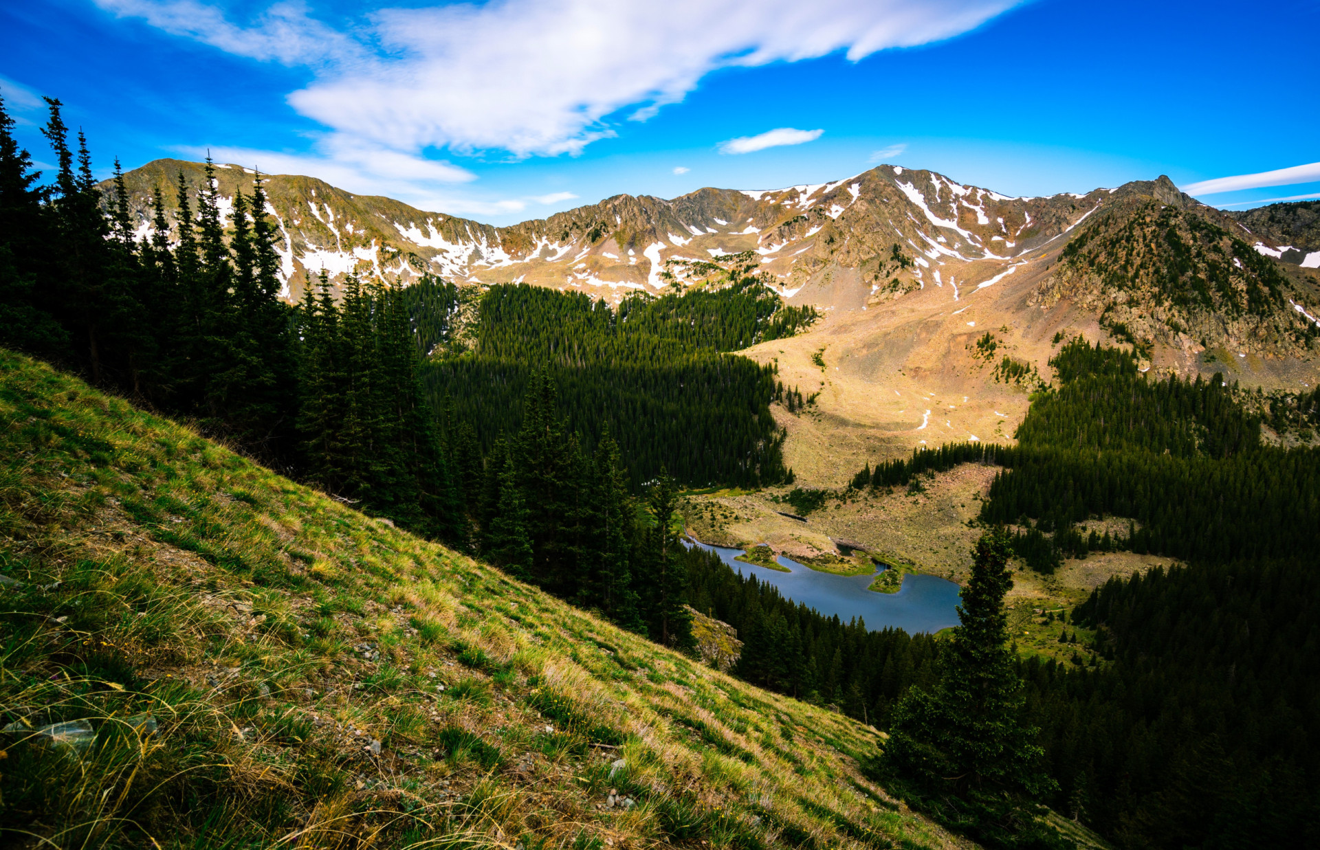 Indigenous America's most sacred landmarks