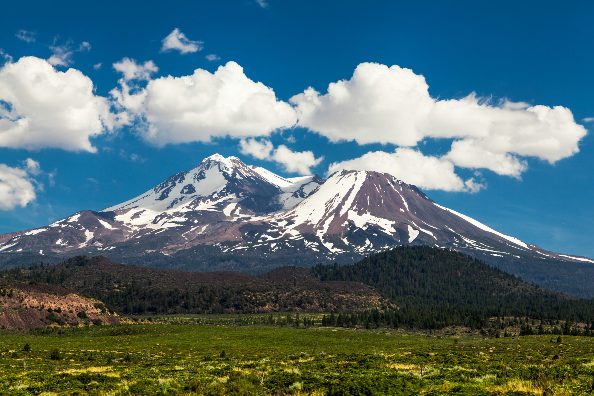 Indigenous America's most sacred landmarks