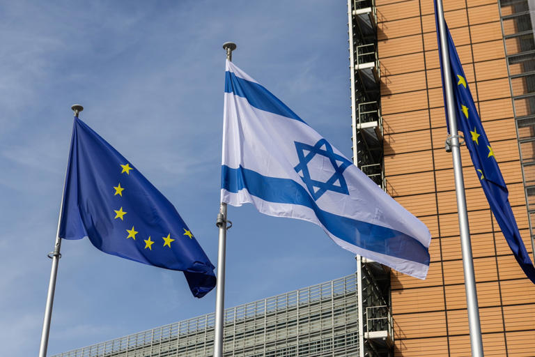 Ισραήλ για κυρώσεις ΕΕ: Οποιαδήποτε ενέργεια εναντίον μας θα λάβει την ...