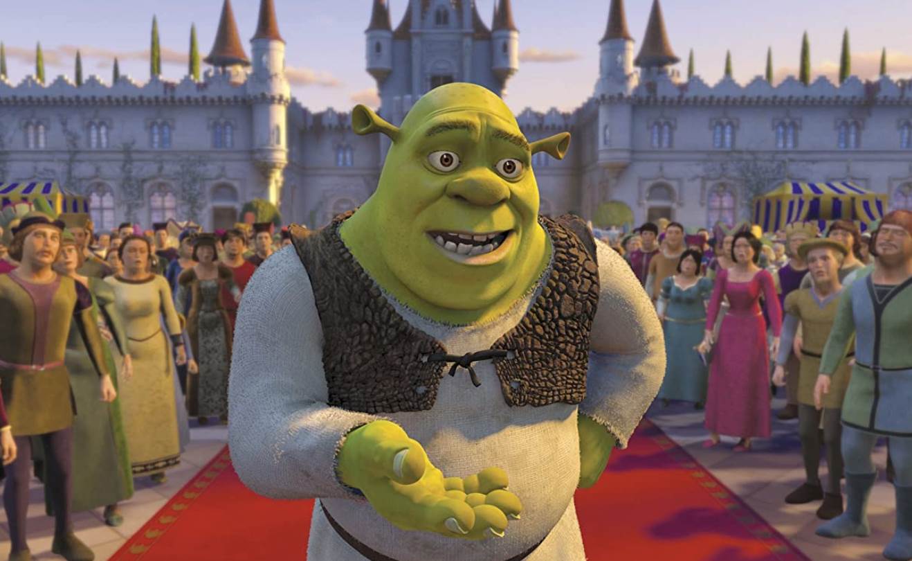 The Highest Grossing Movies of All Time