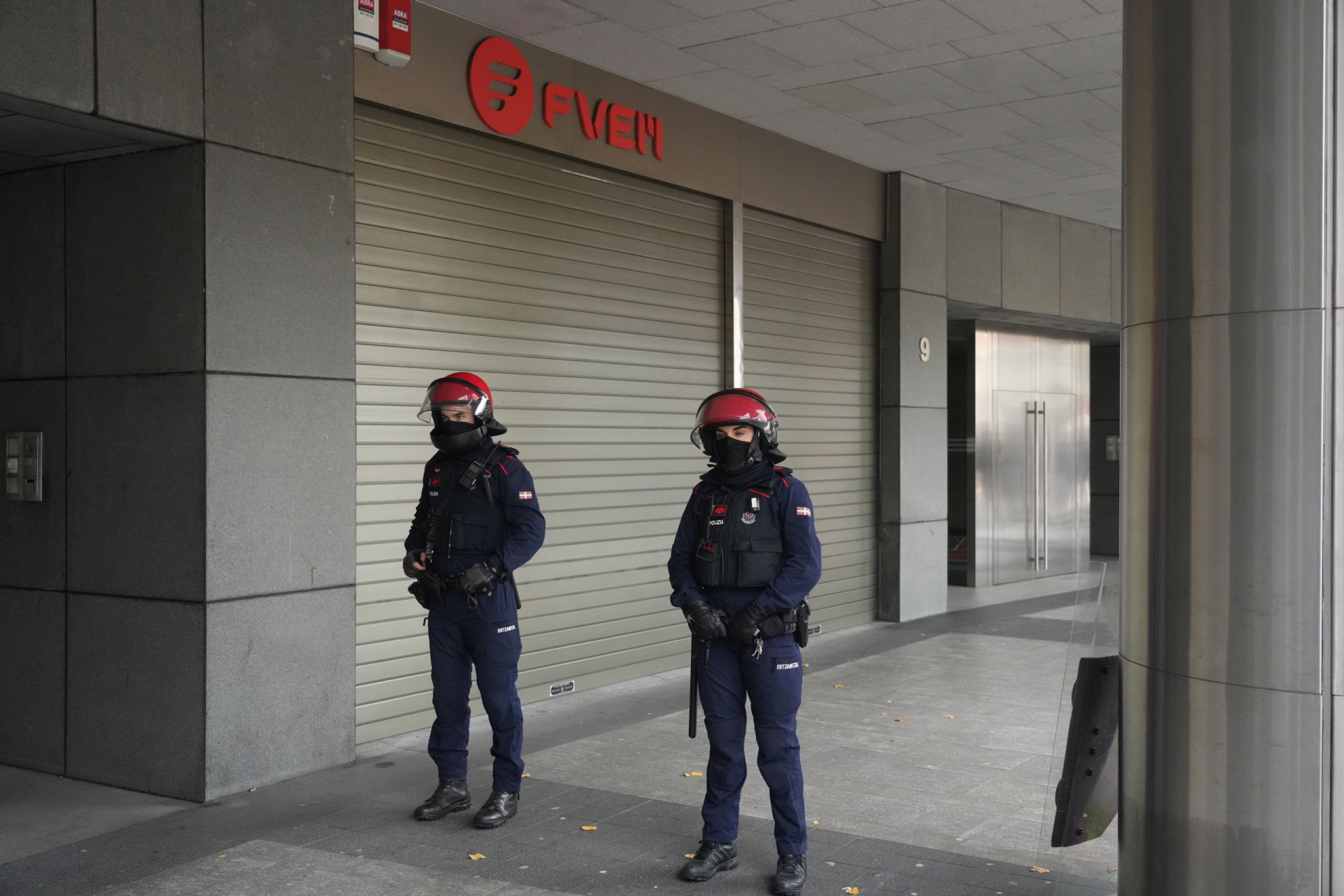 The most dangerous cities in Europe