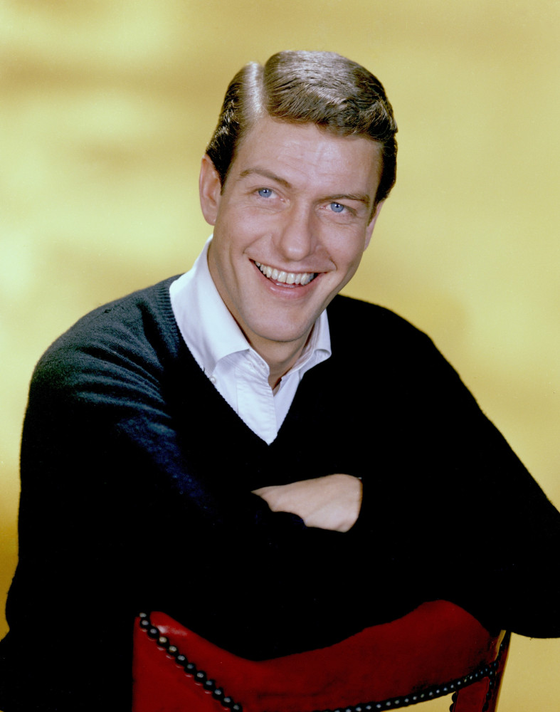 The timeless appeal of Dick Van Dyke