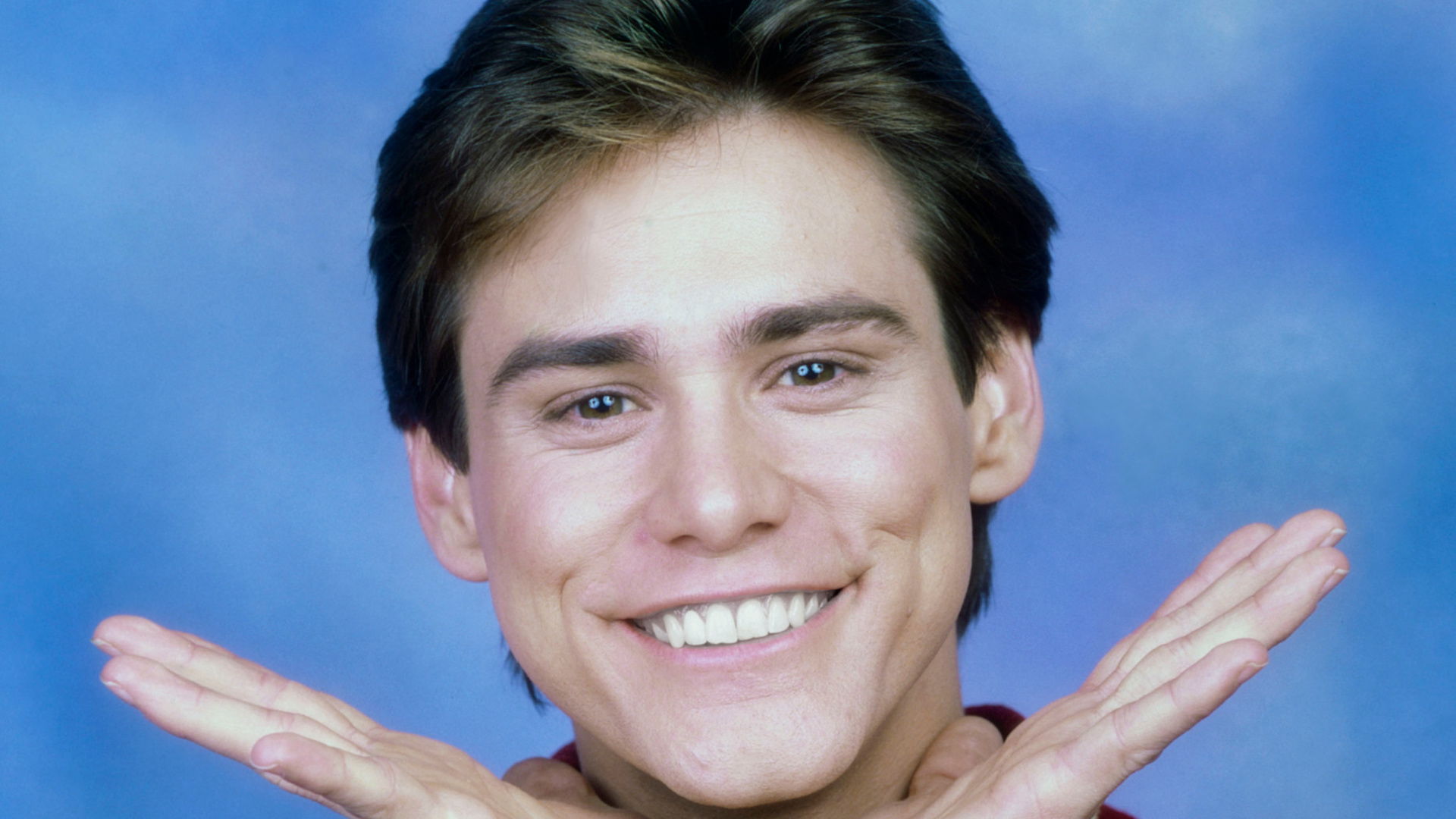 These celebrities overcame difficult childhoods