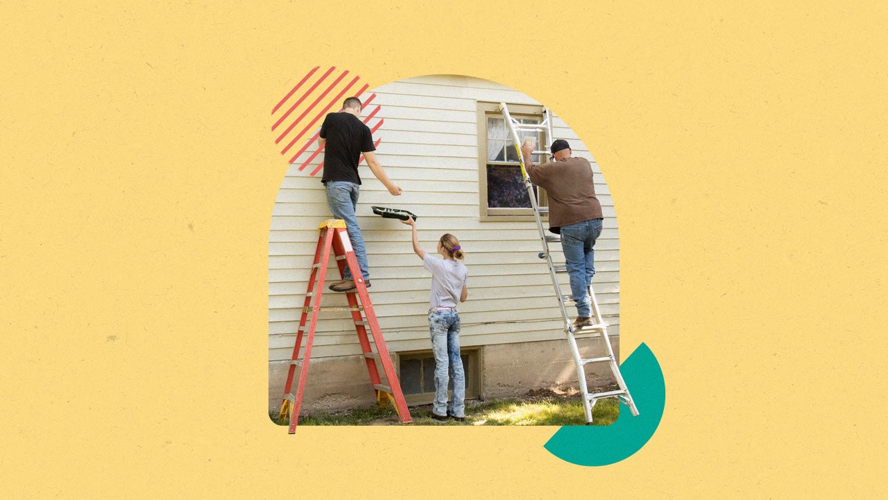 Mortgages and loans to pay for home renovations: How to find the best ...