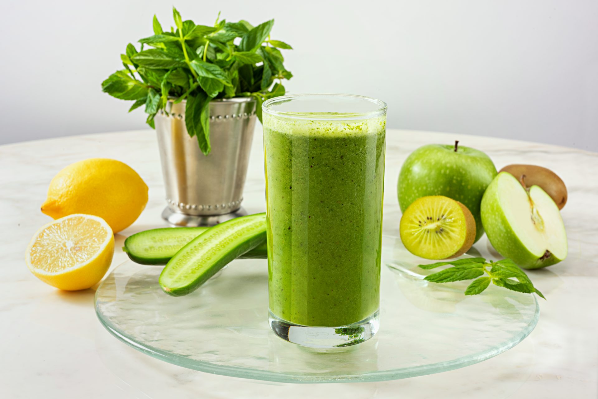 The detox juice cure: good or bad idea?