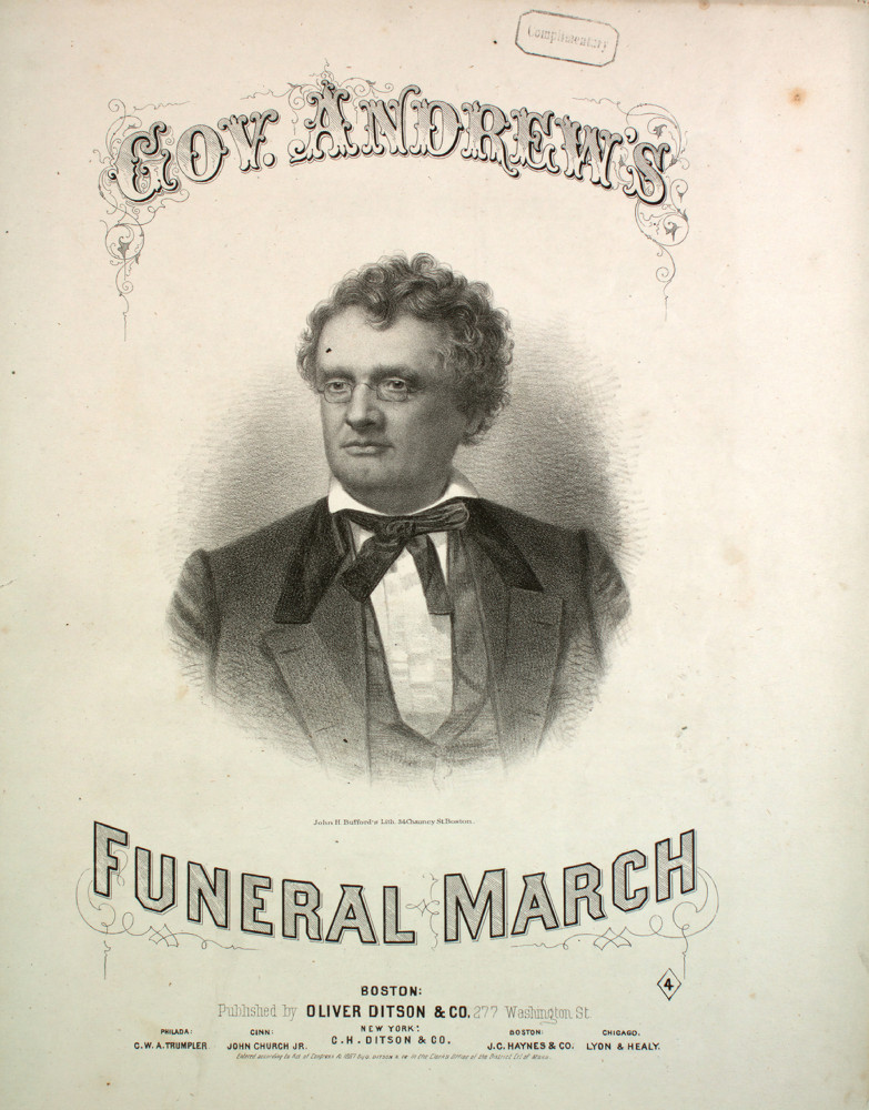 What were funerals like in the American colonies?