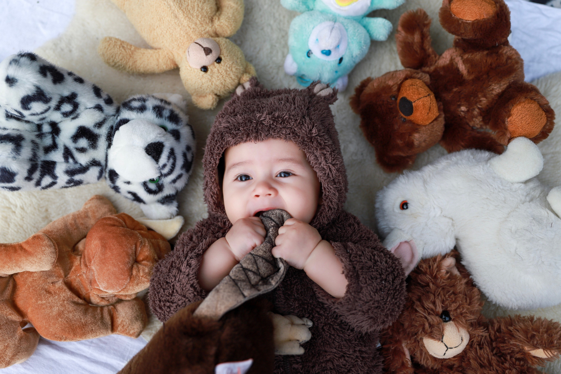 How to make sure you’re buying safe toys for kids