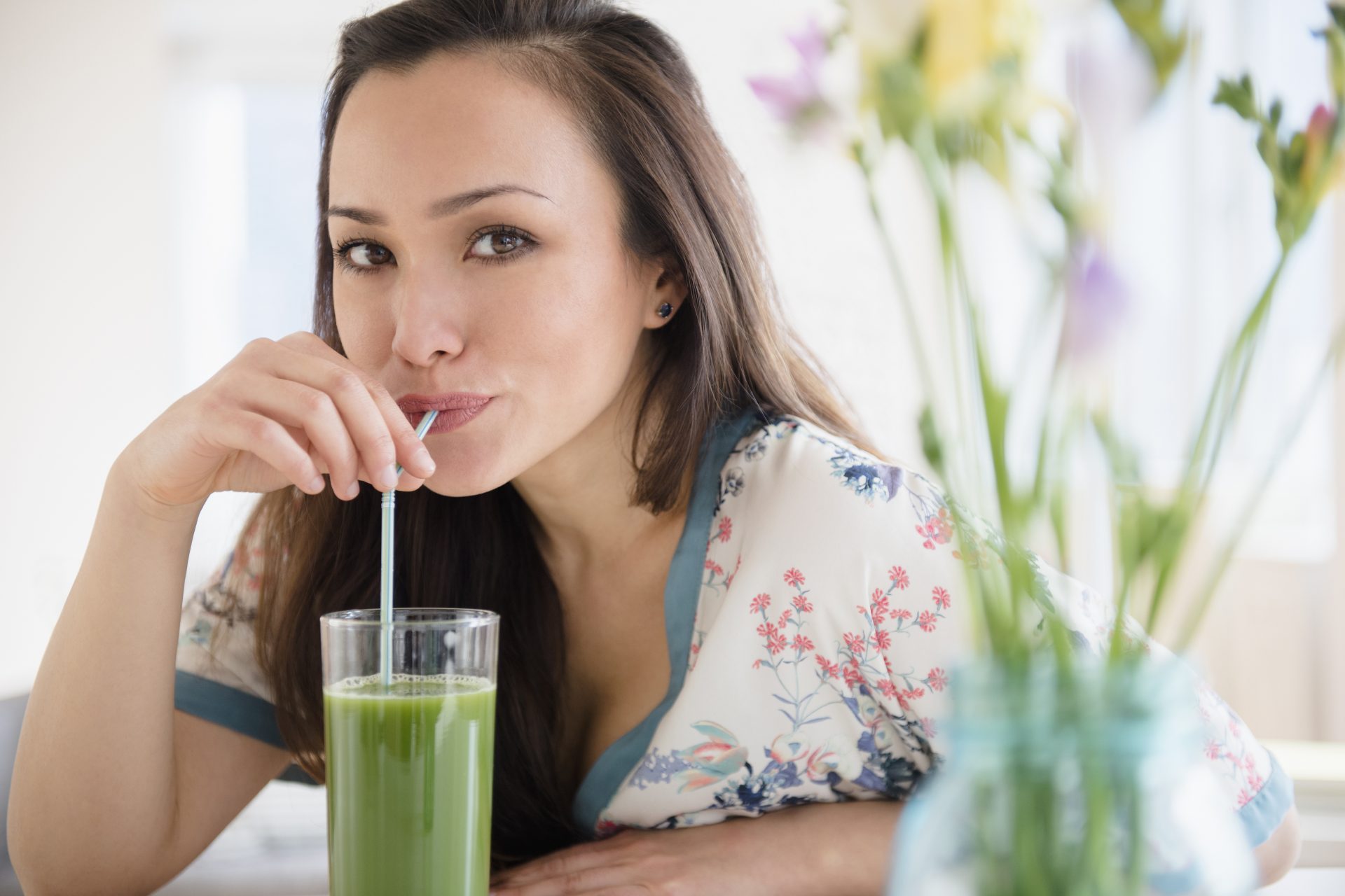The detox juice cure: good or bad idea?