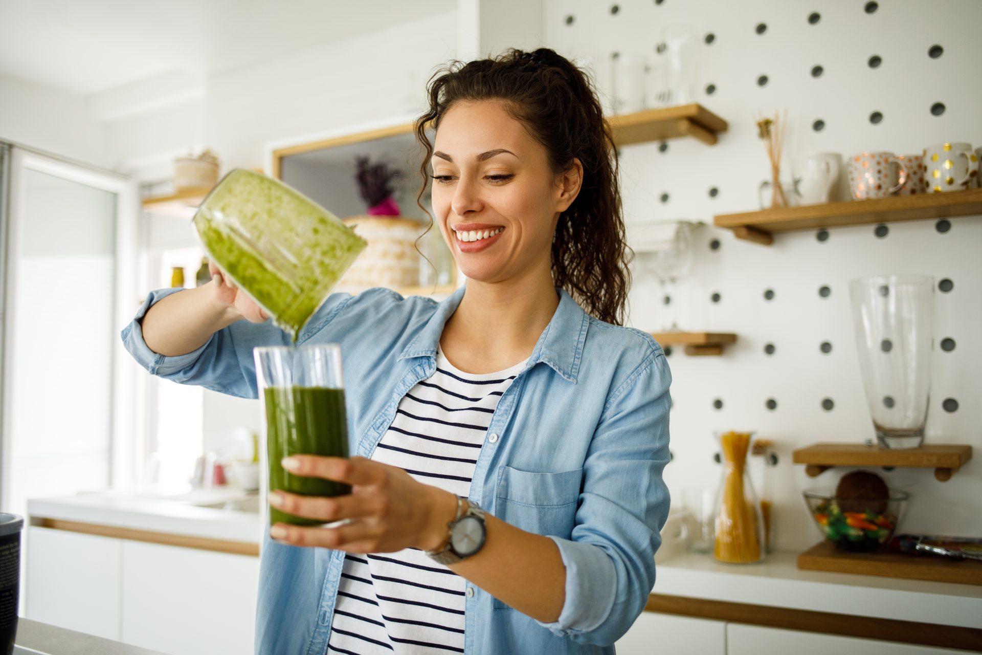 The detox juice cure: good or bad idea?