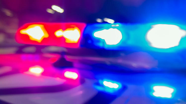 One person dead after two-vehicle crash in Glasscock County Wednesday night