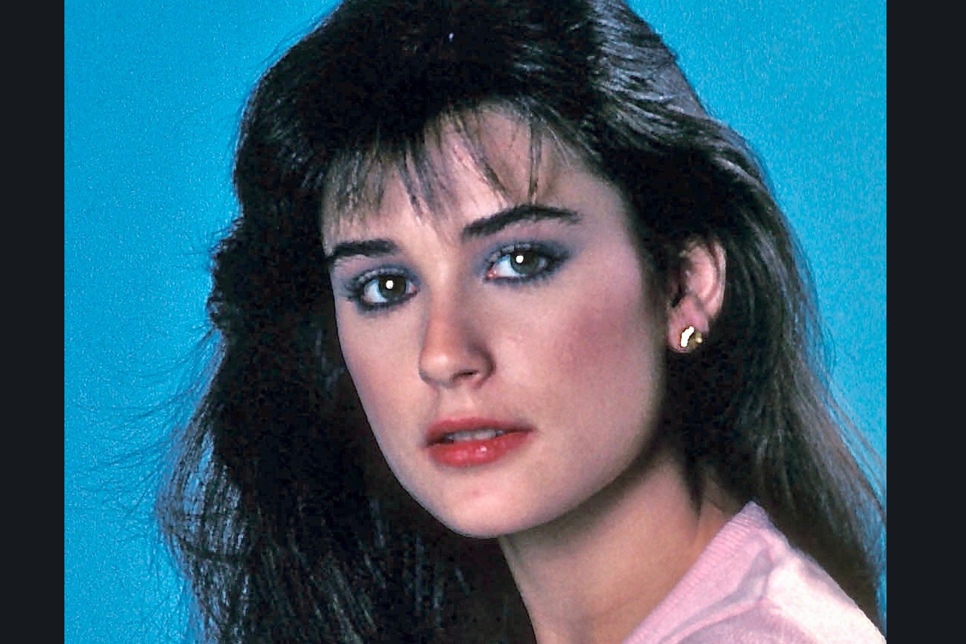 These celebrities overcame difficult childhoods