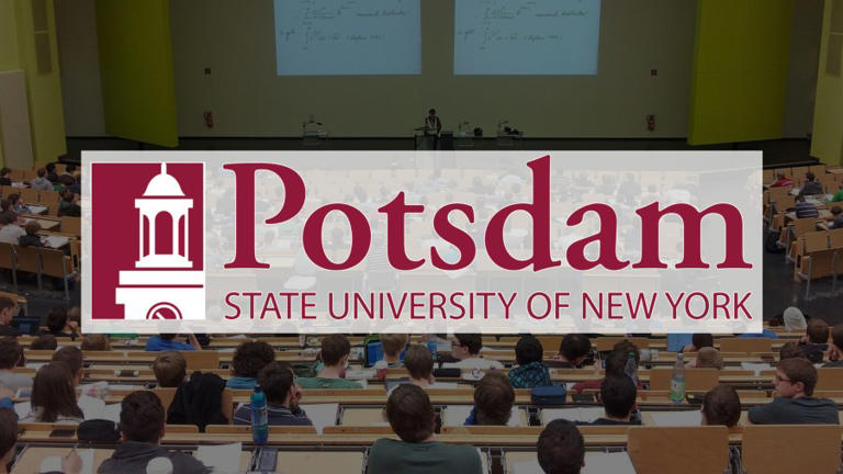 SUNY Potsdam’s Presidential Internship Program set for Summer 2026 ...