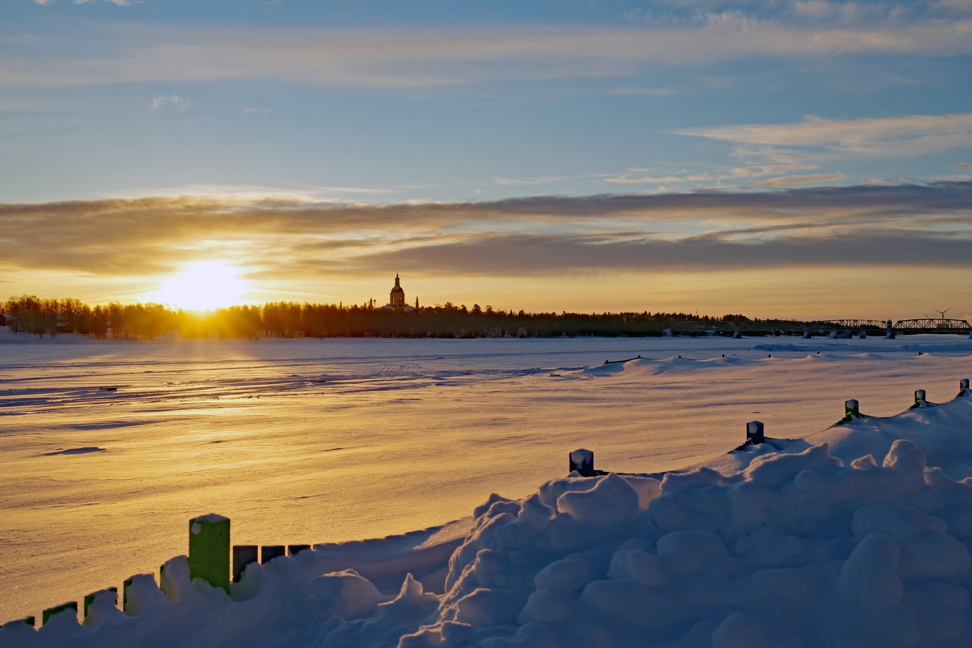 The call of the great North: 16 great reasons to travel to Finland!