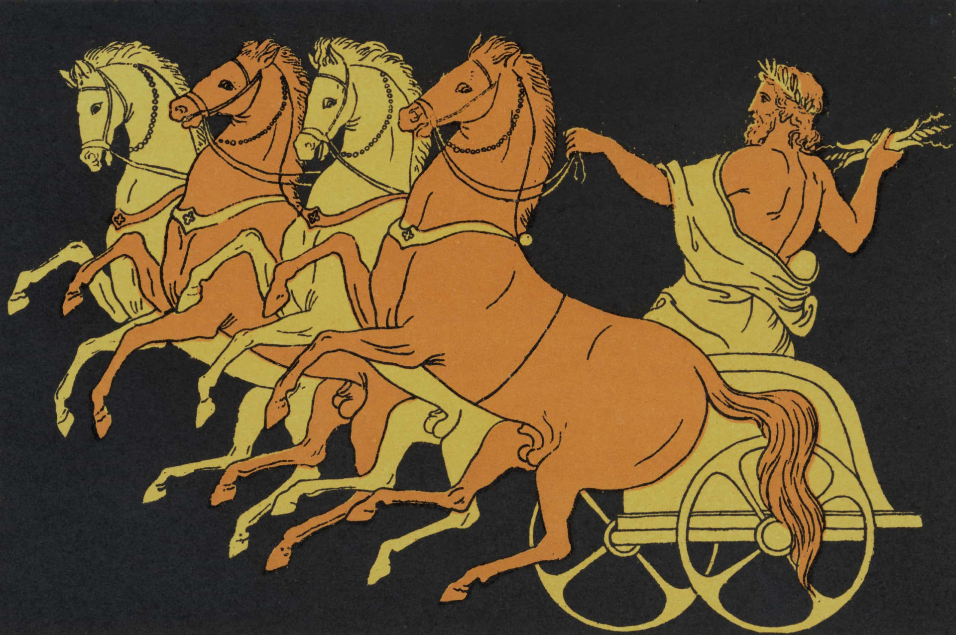 The truth about life in ancient Greece