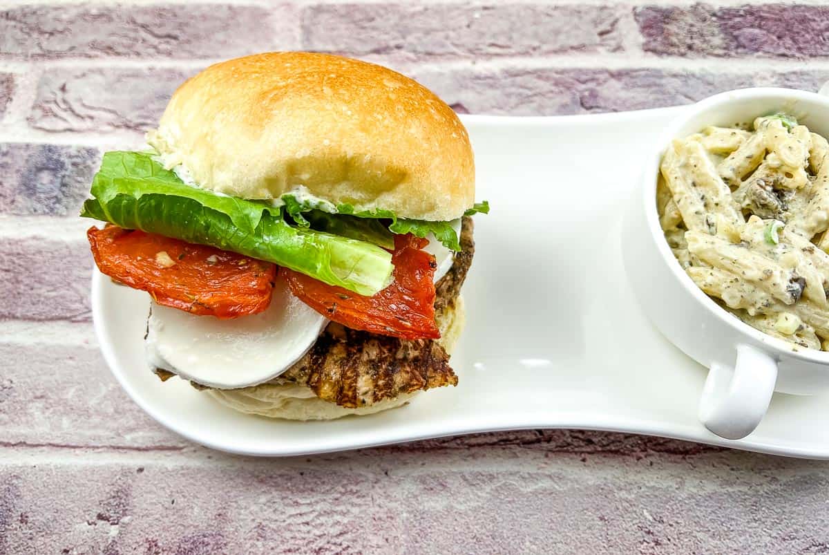 13 handheld dinners that work any night of the week