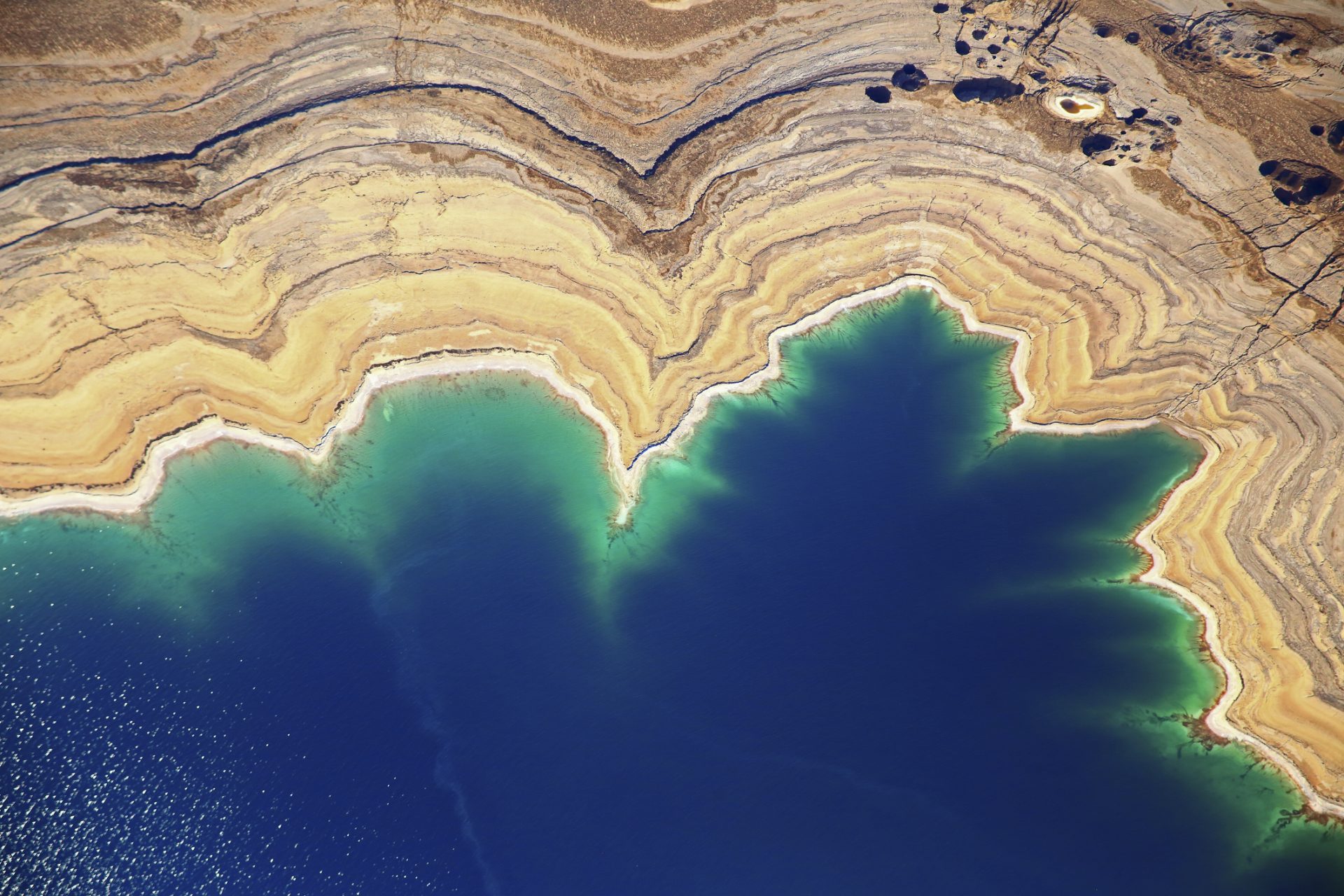 Globally lakes are drying up and that's bad news for everyone