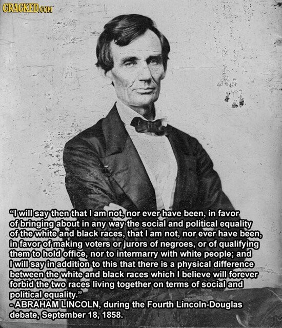 21 Famous People and the Truly Terrible Things They've Done