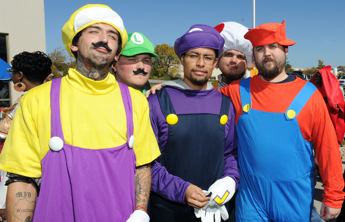 20 incredible video game records