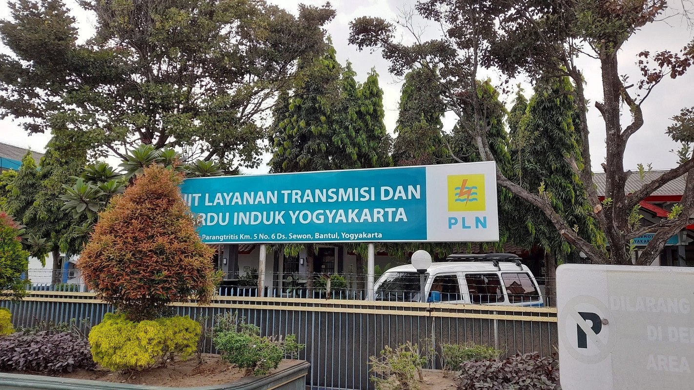 Pemadaman Listrik Hari Ini, Jumat 25 Juli 2025