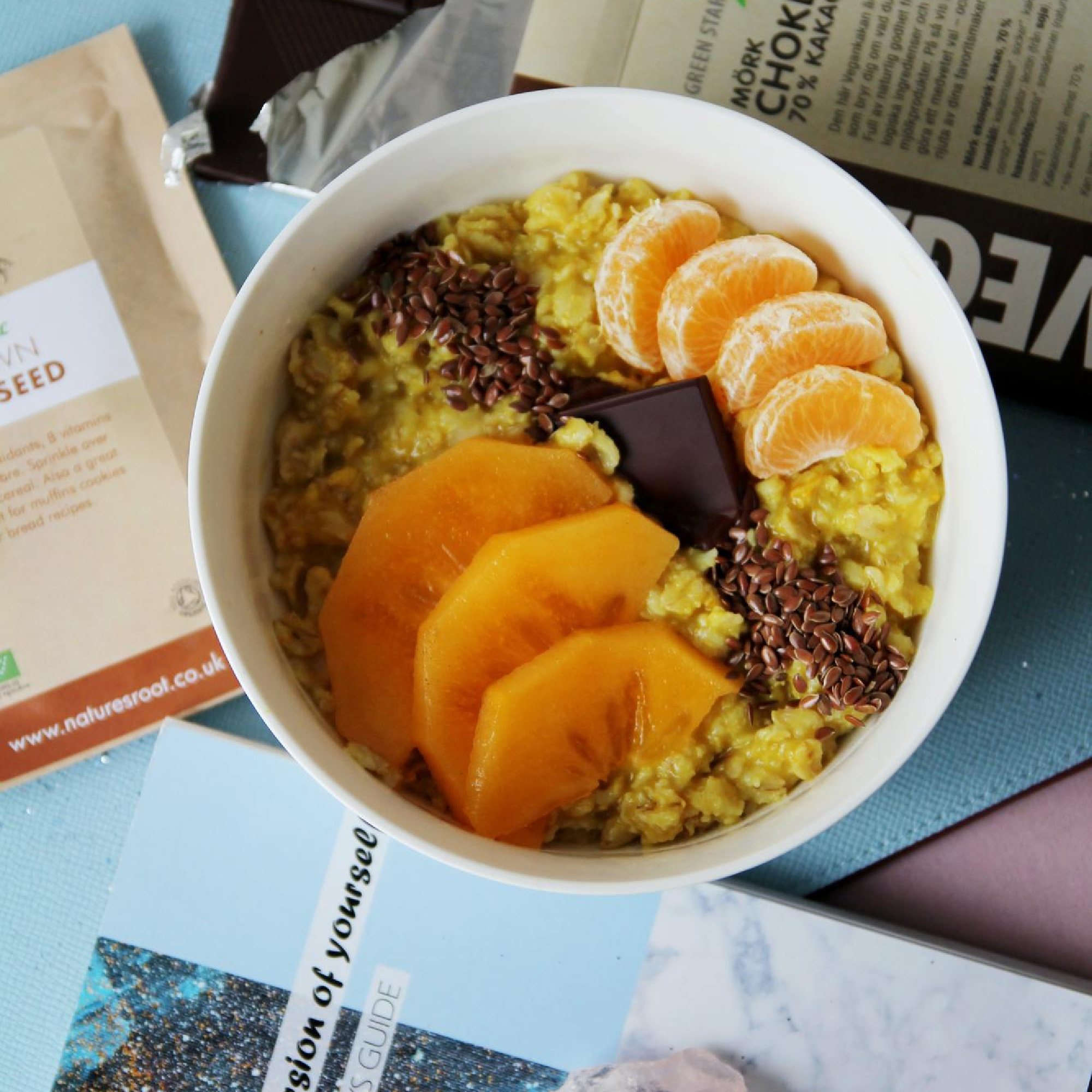 Easy and healthy breakfast recipes